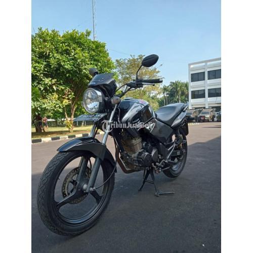 Motor Honda Tiger 200cc Tahun 2007 Bekas Orisinil Surat Lengkap Pajak ...