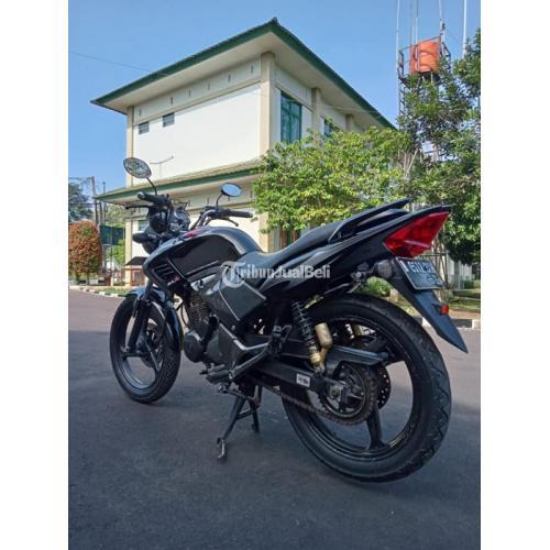 Motor Honda Tiger 200cc Tahun 2007 Bekas Orisinil Surat Lengkap Pajak ...