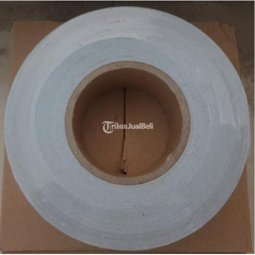 Scotchlite solas Tape Retro Reflective IMPA 330189,stiker silver marine ...