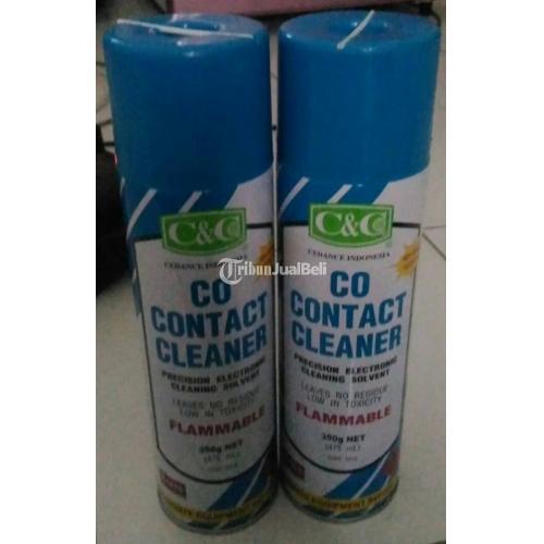 CNX Contact Cleaner 2016,c&c Pembersih Peralatan Elektronik di Jakarta ...