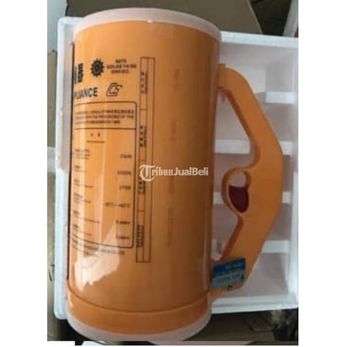 Line lLfe Throwing Apparatus Marine Alat Pelontar Tali Penolong ...