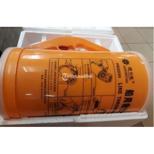 Line lLfe Throwing Apparatus Marine Alat Pelontar Tali Penolong ...