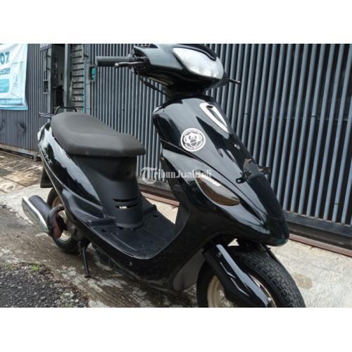 Qingqi Matic 2tak 50cc 2005 Motor Langka Klasik Antik Unik di Cirebon ...