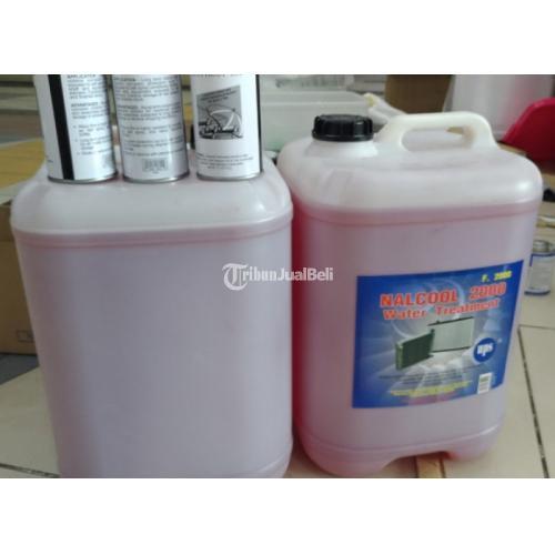 Ups Nalcool 2000 Water Treatment Cooling Radiator, Pengolahan Air di ...