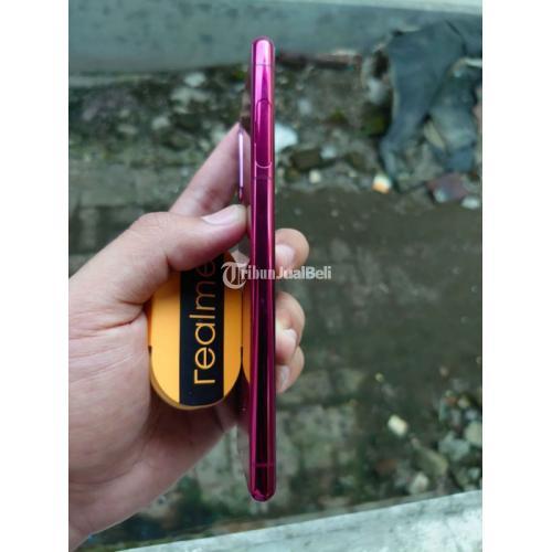 HP Sony Xperia 5 Red Softbank Single Sim Bekas Normal di Sidoarjo ...