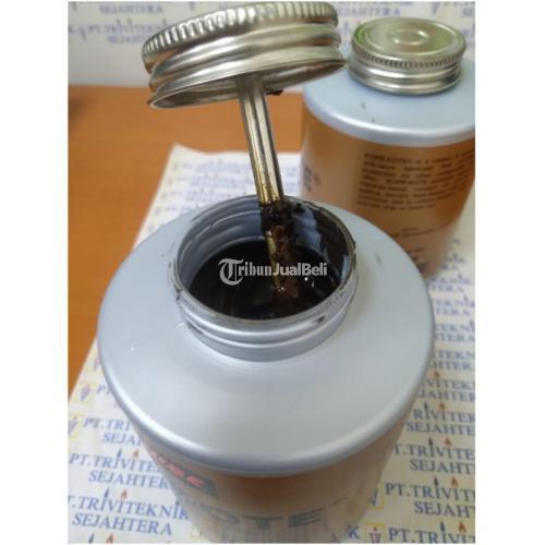 Copper Anti Seize Lubricant Jet Lube Kopr Kote, Pelumas Ulir Baut 10004 ...