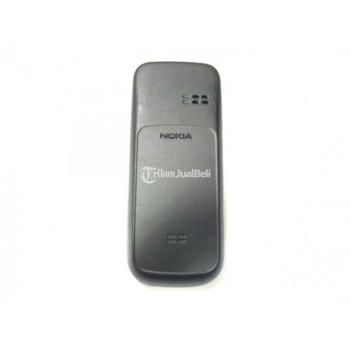 Casing Hape Nokia 101 N101 New Original Fullset Keypad Tulang Buzzer ...