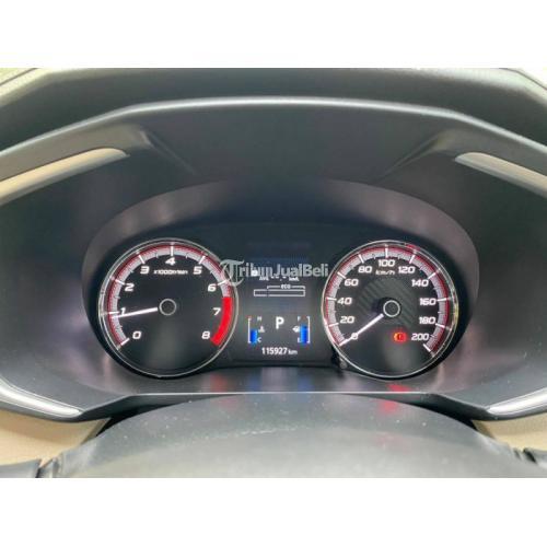 Mobil Mitsubishi Expander Ultimate AT 2018 nik 2017 Bekas Terawat Pajak ...