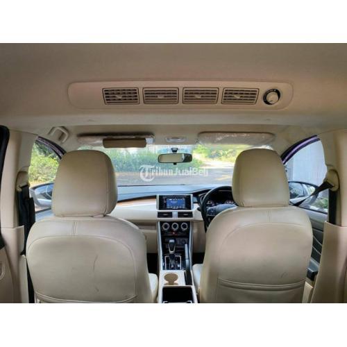 Mobil Mitsubishi Expander Ultimate AT 2018 nik 2017 Bekas Terawat Pajak ...