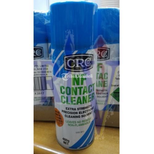 CRC nf Contact Cleaner,Crc 2017 Non Flammable Precision Electronic di ...