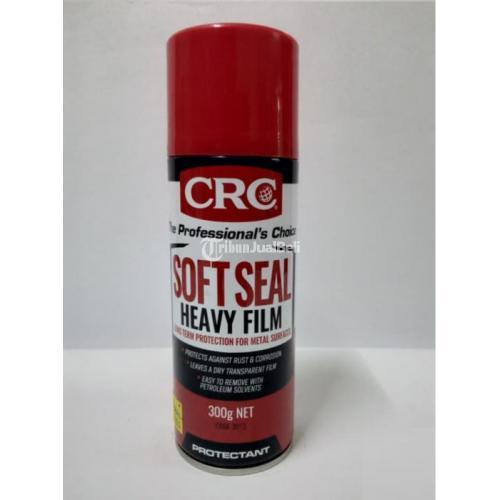 Crc soft seal heavy film long term protection 3013,pelindungan logam ...