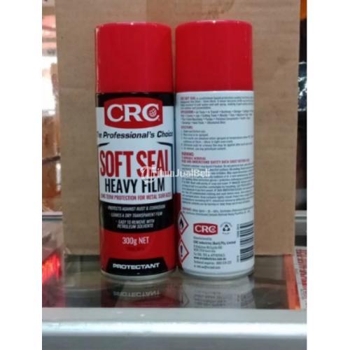 Crc soft seal heavy film long term protection 3013,pelindungan logam ...
