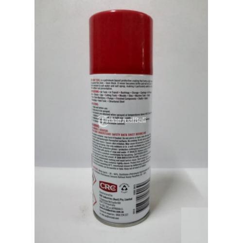 Crc soft seal heavy film long term protection 3013,pelindungan logam ...