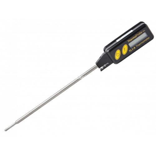 ThermoProbe TL1diA Pengukur Suhu Termometer, Digital Thermometer di ...