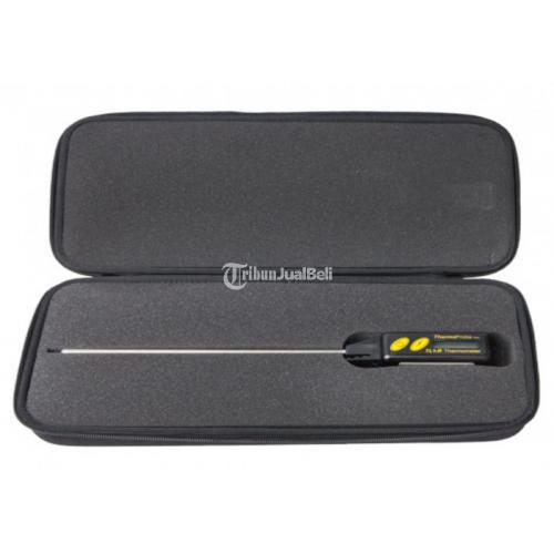 ThermoProbe TL1diA pengukur suhu termometer,digital thermometer ...