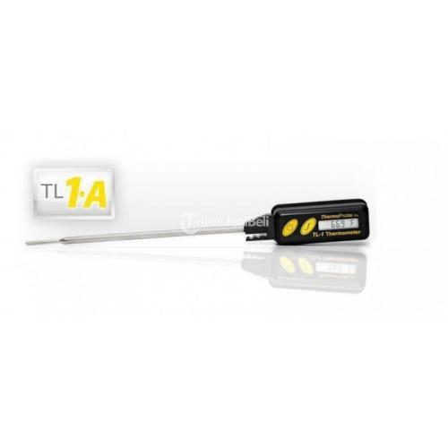 ThermoProbe TL1diA Pengukur Suhu Termometer, Digital Thermometer di ...