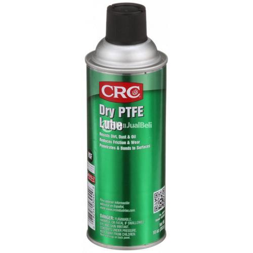 Crc dry PTFE Lube 03044,pelumas teflon kering - Tribun JualBeli