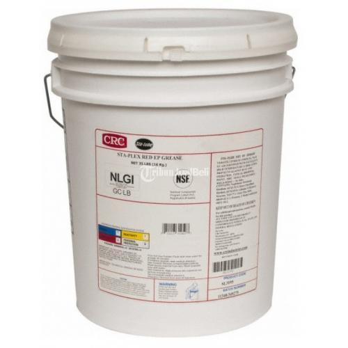 CRC stadiplex Premium Red Grease SL3195, Gemuk Lithium Complex di ...