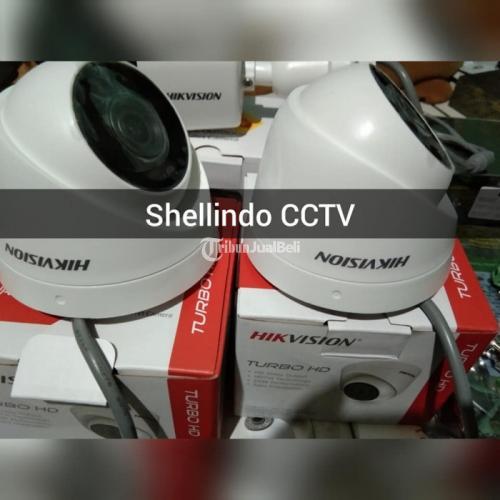 Instalasi Pengecekan || Jasa Service Pasang CCTV Camera Cikampek di ...