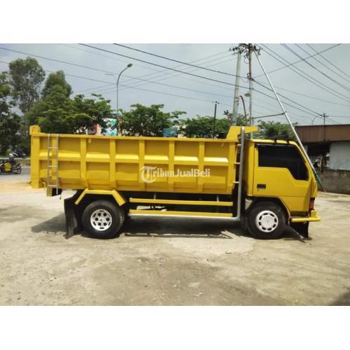 Truk Ragasa HD 120 PS Seken Normal di Pekanbaru - Tribun JualBeli