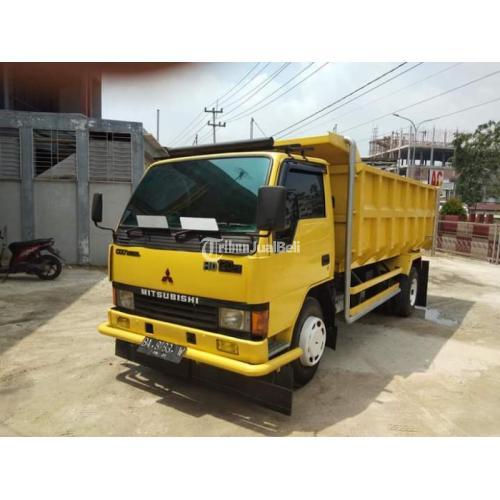 Truk Ragasa HD 120 PS Seken Normal di Pekanbaru - Tribun JualBeli