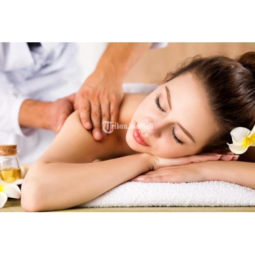 Pijat Panggilan 24 Jam di Yogyakarta - Tribun JualBeli