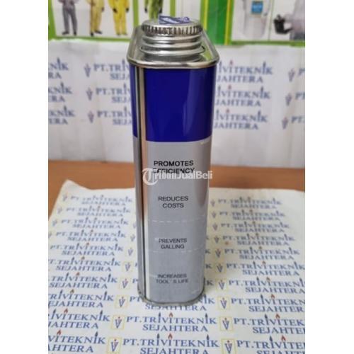 Tap Matic Cutting Fluid Nabakem, Tapping Compound TC 1 di Jakarta Pusat ...