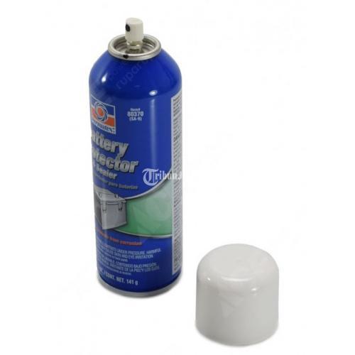Permatex Battery Protector Sealer 80370, Pelindung Terminal Aki di ...