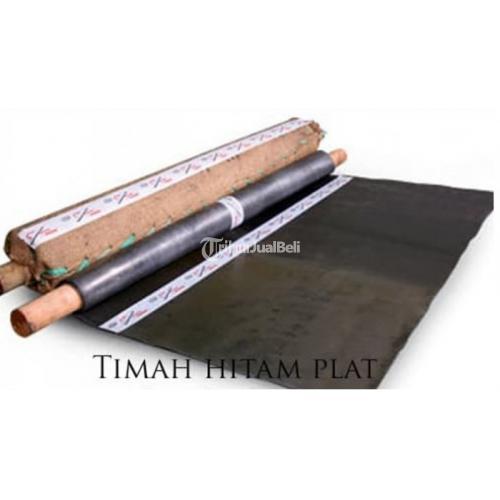Lead Sheet,Timah Hitam Lembaran timbal Pb 1mm di Jakarta Pusat - Tribun ...
