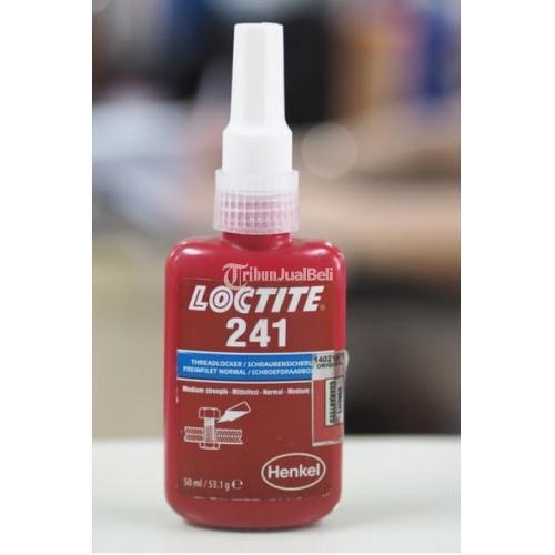 Loctite 241 Medium Strength Threadlocker,locteti di Jakarta Pusat ...