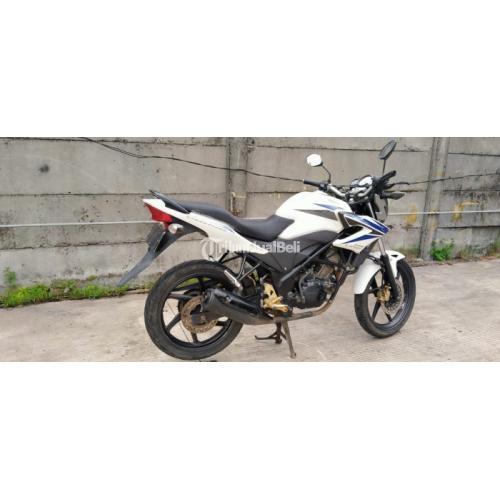 Motor Honda CB 150R tahun 2014 Bekas di Jakarta Timur - Tribun JualBeli