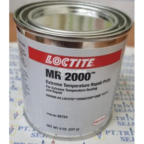 Loctite mr2000 extreme temperature repair putty,lem locteti 95724 di ...