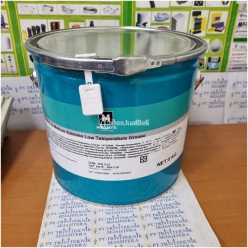 Molykote 33 mediumgrease,dupont dow corning molycote bearing pelumas ...