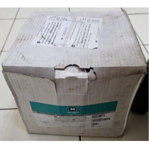 Molykote 33 mediumgrease,dupont dow corning molycote bearing pelumas ...