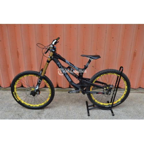Sepeda MTB Intense 951 FRO Size S Made In USA Bekas Normal Harga Nego ...