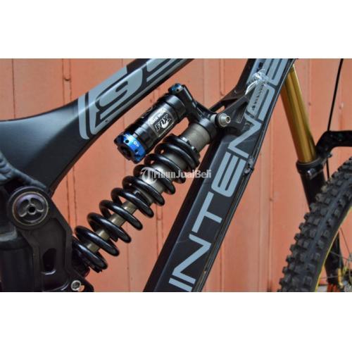 Sepeda MTB Intense 951 FRO Size S Made In USA Bekas Normal Harga Nego ...