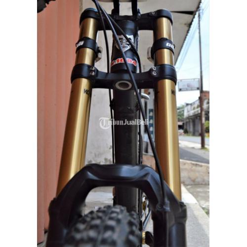 Sepeda MTB Intense 951 FRO Size S Made In USA Bekas Normal Harga Nego ...