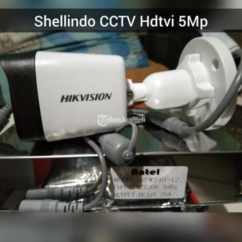 Pengecekan Rapih || Jasa Service Toko Pasang CCTV Camera Cicantayan di ...