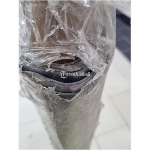 Timah Hitam Lembaran Timbal, Lead Metal Sheet Pb 3mm Tin di Jakarta ...
