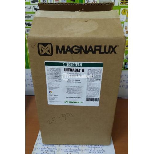 Sonotech Ultragel II Magnaflux ndt Couplant Ultrasonic Testing di ...