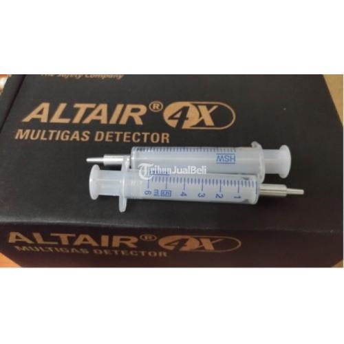 Syringe 5ml gammon swd,alat suntikan shell water detector siren ...