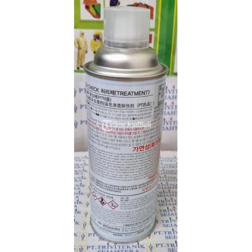 Megacheck cleaner nabakem MCCdi1010,dye Inspection spray System NDT 1.3 ...