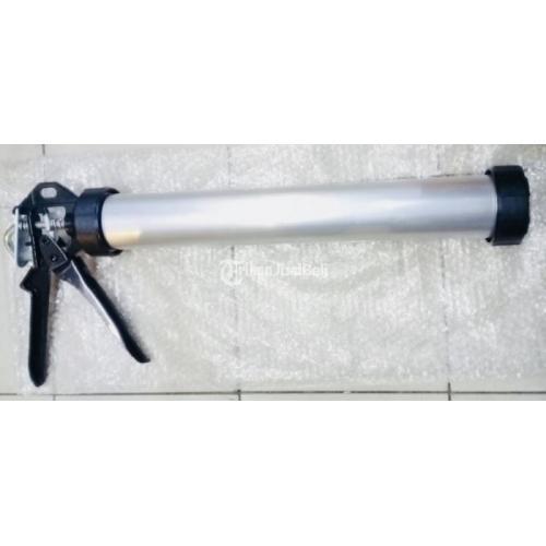 Alat tembakan sealant pompa lem sosis,barrel gun sausage bostik ...