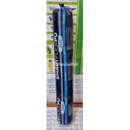 Lem Bostik Smartflex Sausage Polyurethane Sealant, Smart Flex Sosis PU ...