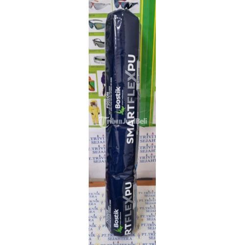 Lem Bostik Smartflex Sausage Polyurethane Sealant, Smart Flex Sosis PU ...
