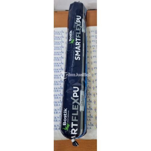 Lem Bostik Smartflex Sausage Polyurethane Sealant, Smart Flex Sosis PU ...