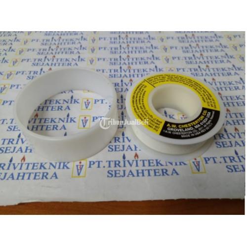 Chesterton gold end tape 800,sealtape PTFE tahan panas isolasi teflon ...