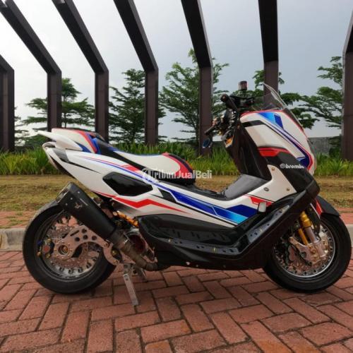 NMAX FULL MODIF - Tribun JualBeli