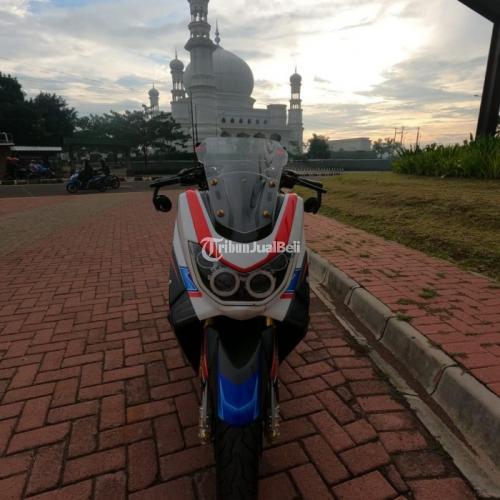 NMAX FULL MODIF - Tribun JualBeli
