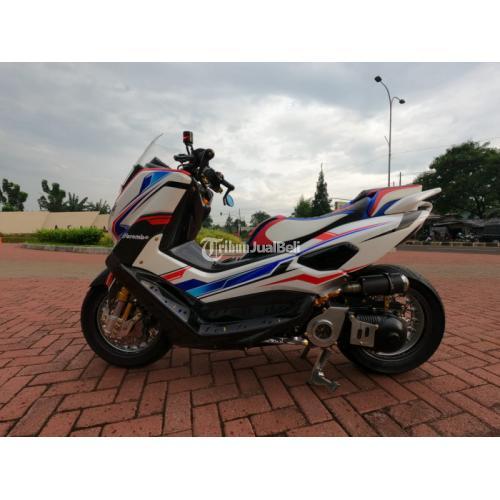 NMAX FULL MODIF - Tribun JualBeli